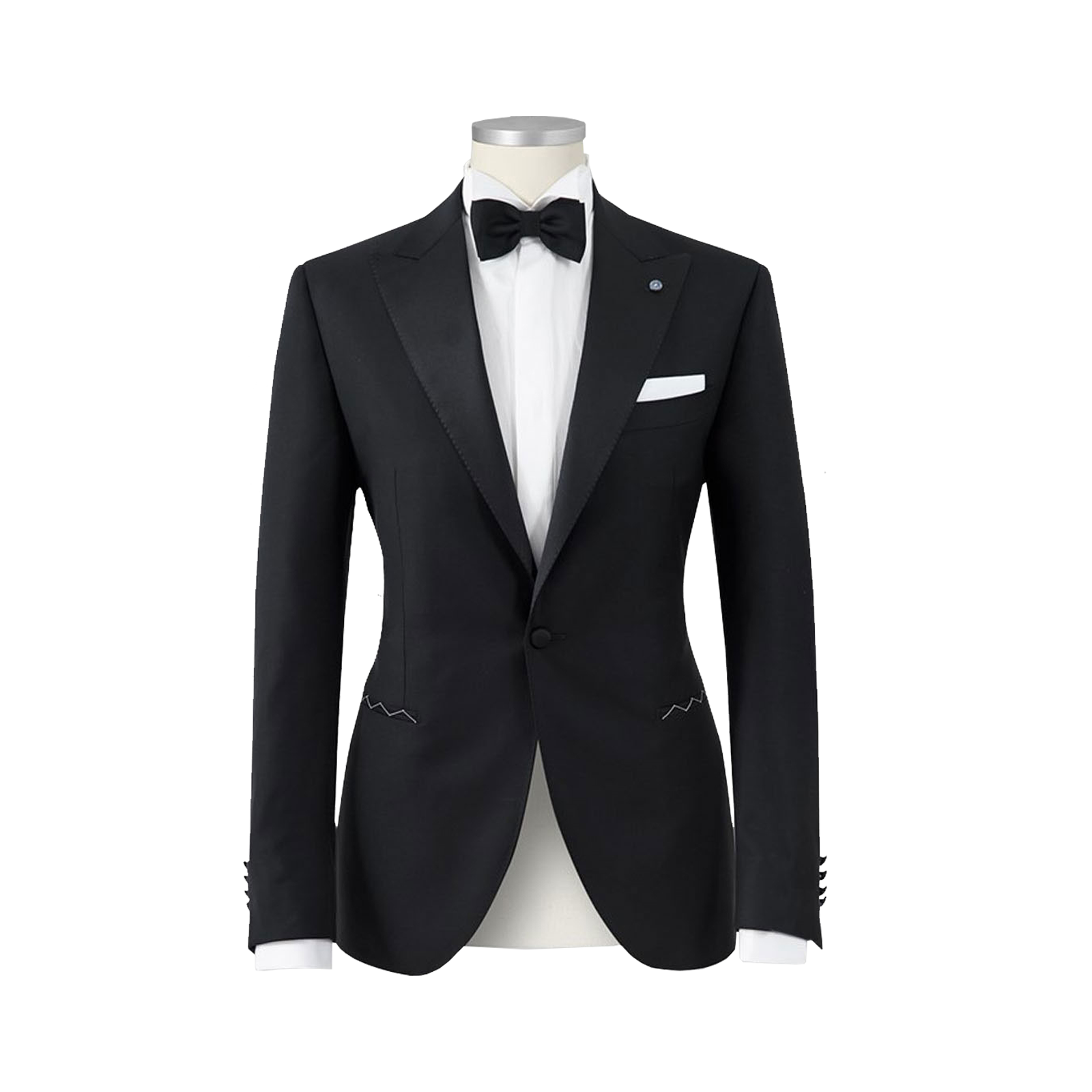 Buy The Classic Tuxedo Online | Tailor On The Road